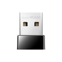 Cudy AC650 Wi-Fi Mini USB Adapter | Nanodog.net